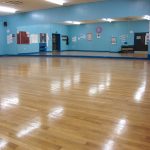 Sports Facilities - Trinity Sports Centre